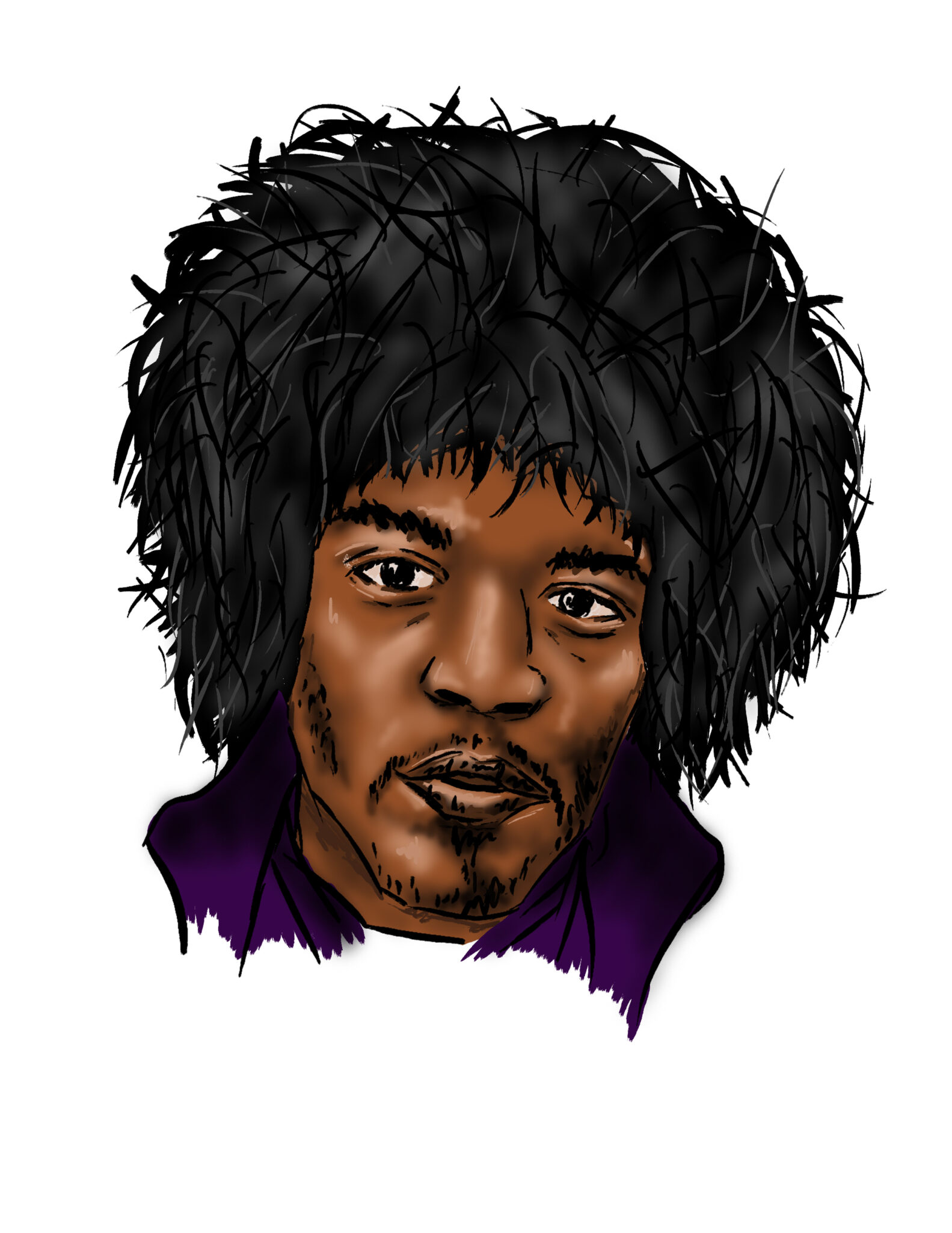 Jimi Hendrix Basics - Hendrix ReVisited